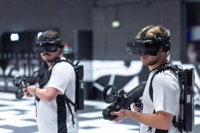 Most Popular VR Apps and Games 2025 - VRXE - Virtual Reality Xtreme ...