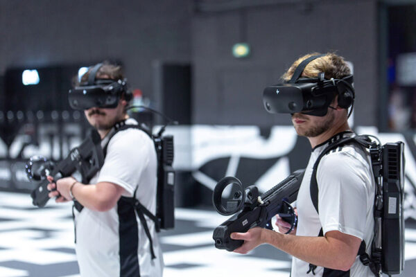 Most Popular VR Apps and Games 2025 - VRXE - Virtual Reality Xtreme ...